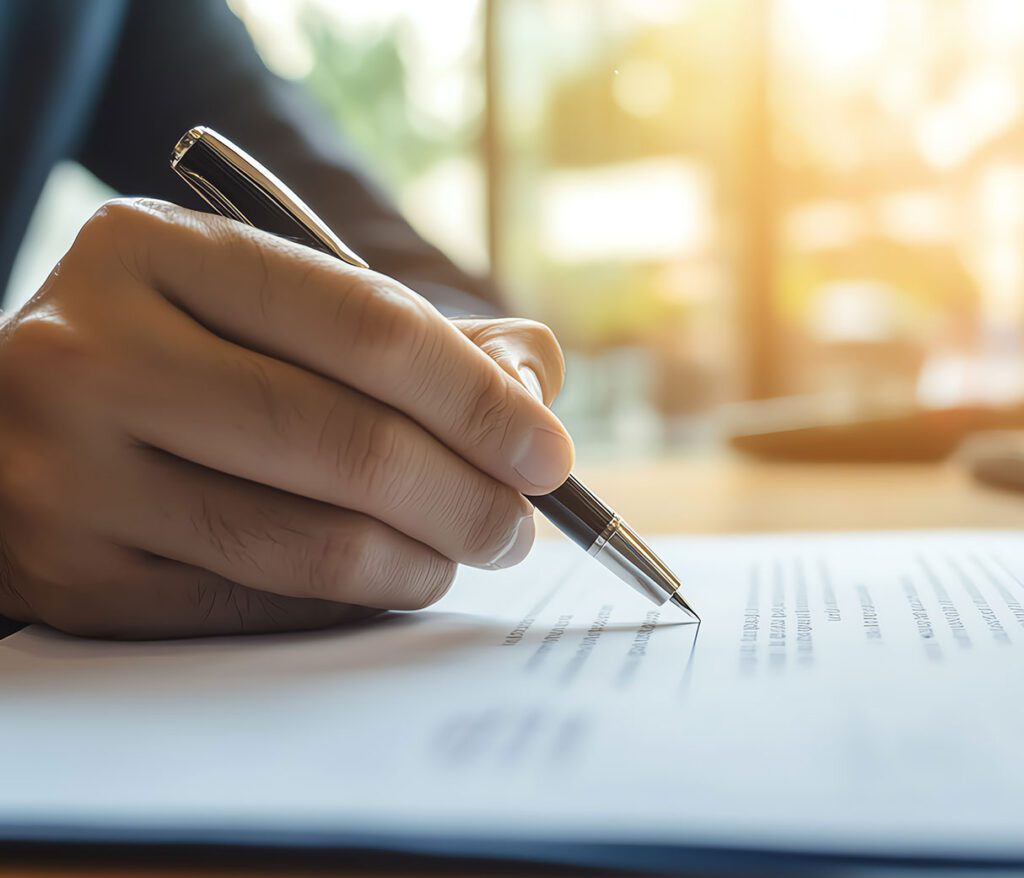 Embrace Digital – Inbound Forms Processing