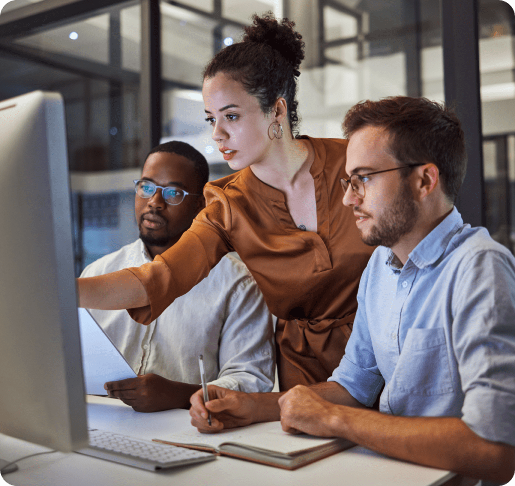 Technical Project Delivery | Embrace Digital