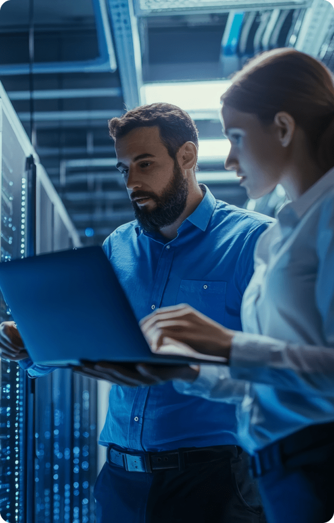 Embrace Digital – Devro