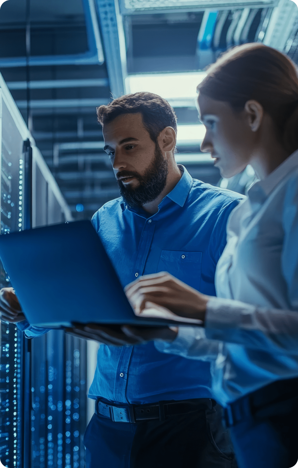 Embrace Digital – Devro