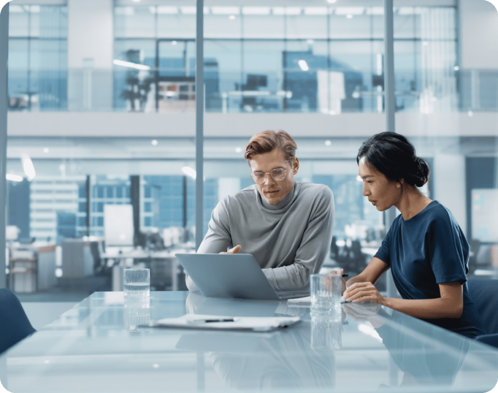 Embrace Digital – Our Case Studies